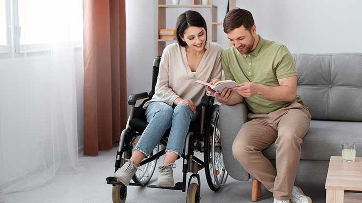 Wafi Care | Registered NDIS Provider Melbourne