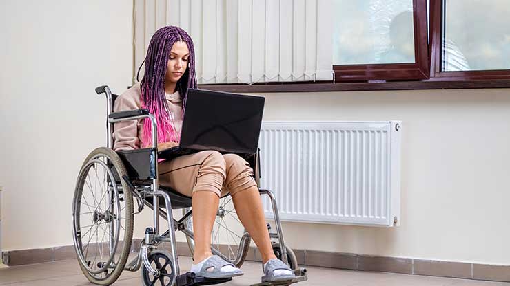 Life Skills Development (0117) | Wafi Care